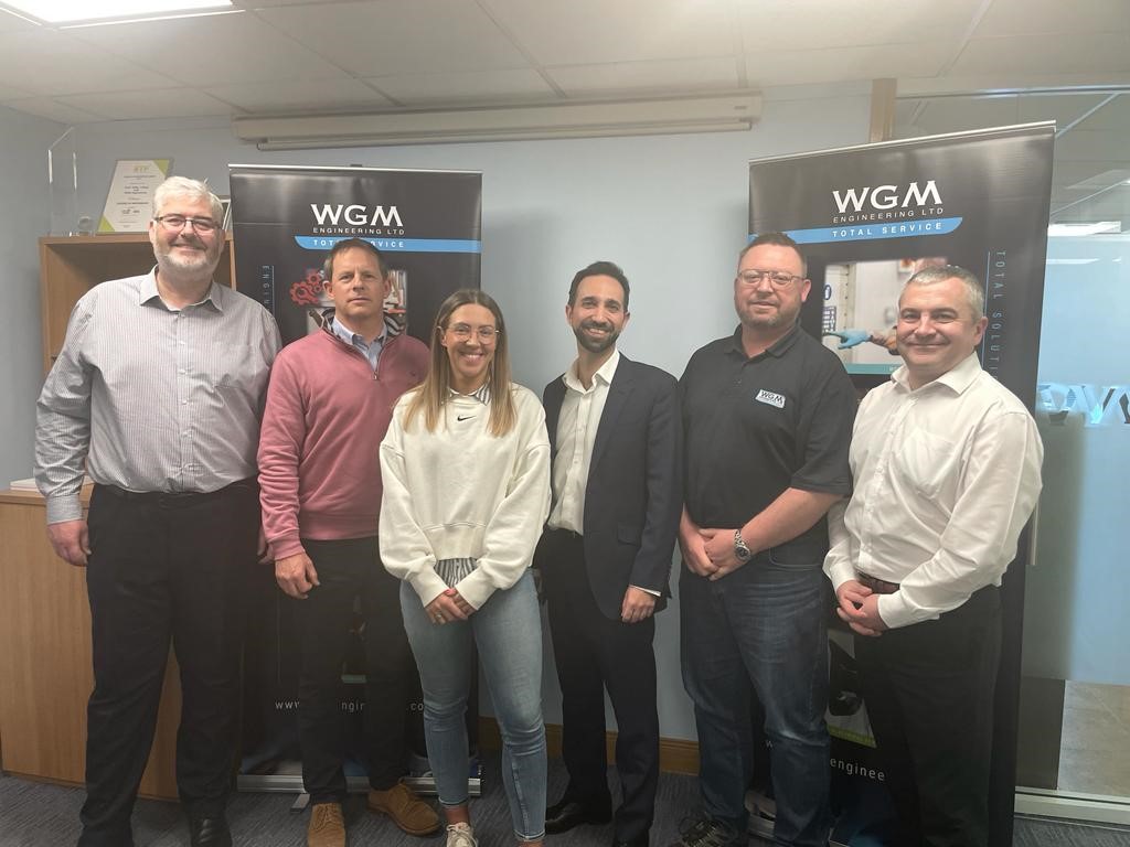 I-Phyc and WGM Engineering partner to advance wastewater treatment in ...